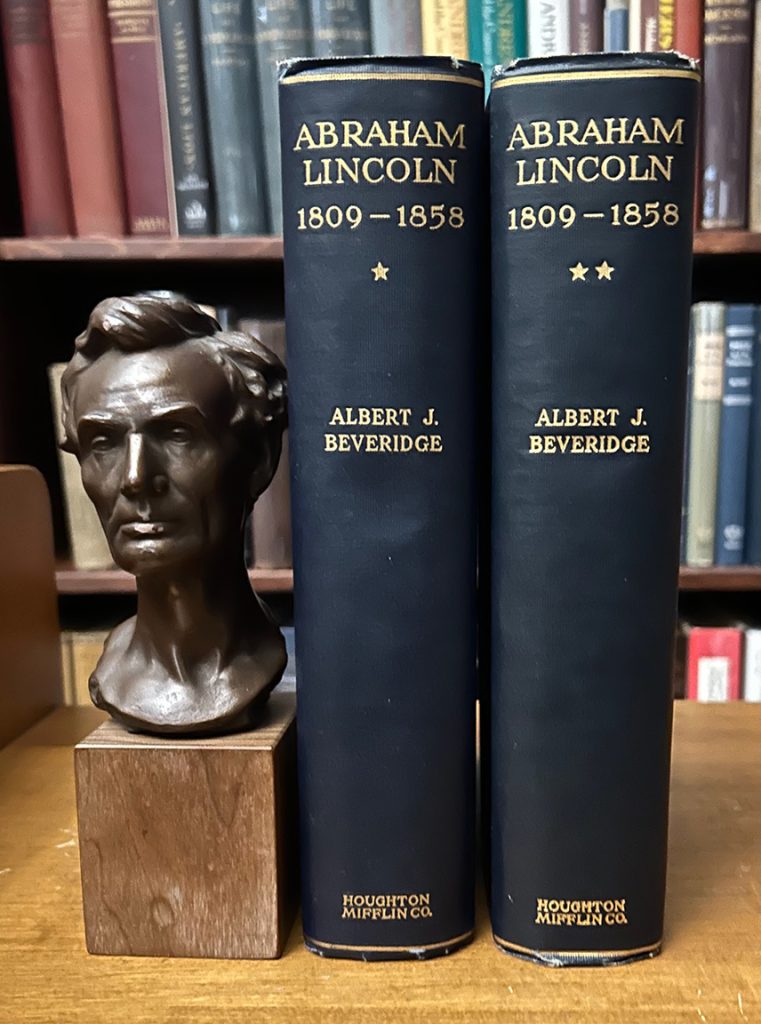 Shop | Abraham Lincoln Book Shop Inc
