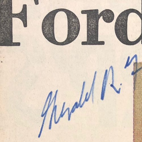 Autographs, Documents, Letters, Manuscripts, & Ephemeral Paper | Page 4 ...