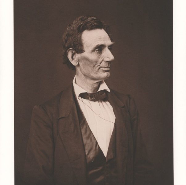 Lincoln Photograph Archives | Abraham Lincoln Book Shop Inc