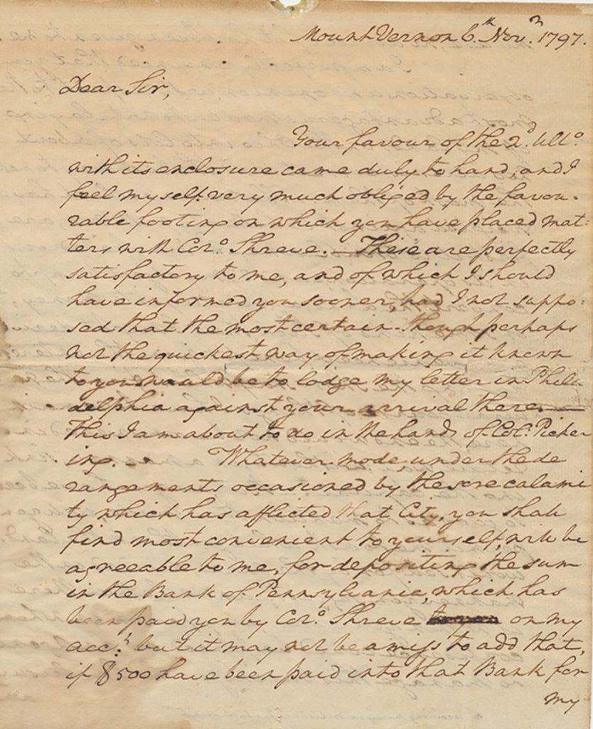 Autographs, Documents, Letters, Manuscripts, & Ephemeral Paper ...