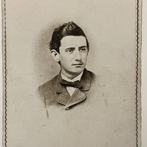 Richard and Kellie Gutman, John Wilkes Booth Himself. Ltd. ed., Signed ...