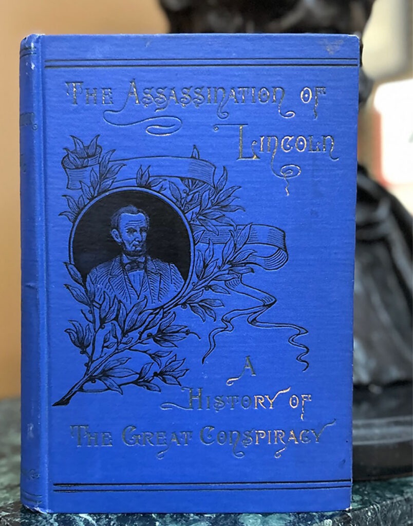 New Acquisitions | Abraham Lincoln Book Shop Inc
